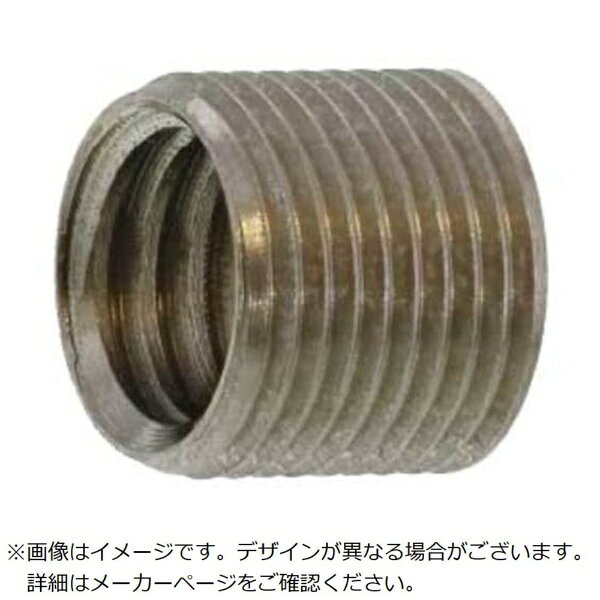■SUNCO ニッケル ROHS BSイリサート（P=1.0 M6×12-E（1本入）【仕様】・呼び径： M6【材質／仕上】・黄銅・表面処理： ニッケル【注意】・簡易包装（袋又は箱）となります。・メーカー基準に基づく梱包形態となります。