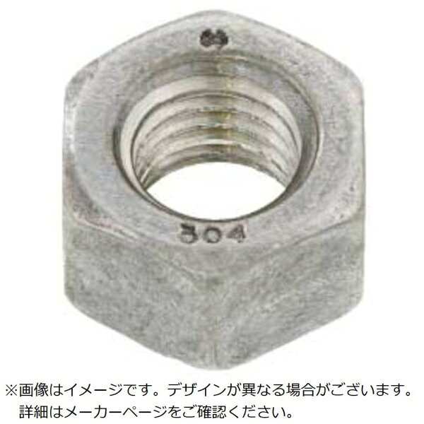 ■SUNCO SUS304 10割NT 1種UNC（JES 1/2-13UNC（1本入）【仕様】・呼び径： 1/2【材質／仕上】・ステンレス（303、304、XM7等）・表面処理： 生地（または標準）