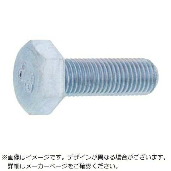 ■SUNCO ユニクロ 8.8 六角ボルト 全ねじ B24 細目 P1.5 16×45P1.5（1本入）【仕様】・寸法（mm）d： M16・寸法（mm）L： 45・ねじピッチ（mm）： 1.5・タイプ（全ねじ/半ねじ）： 全ねじ【材質／仕上...