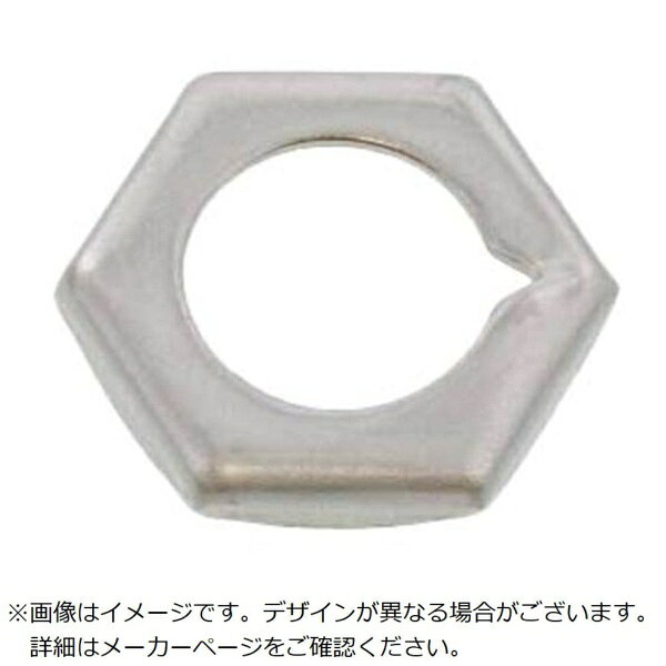 ■SUNCO レッド SUS イダリング M16（10本入）【仕様】・呼び径： M16【材質／仕上】・ステンレス（303、304、XM7等）・表面処理： 塗装レッド【注意】・簡易包装（袋又は箱）となります。・メーカー基準に基づく梱包形態とな...