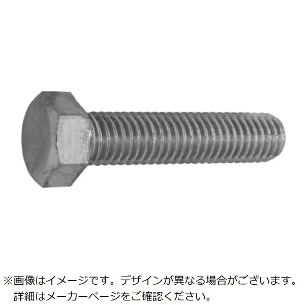 ■SUNCO ステン 小形六角ボルト 全ねじ B=14 切断品 10×14セツダン（1本入）【仕様】・寸法（mm）d： M10・寸法（mm）L： 14・タイプ（全ねじ/半ねじ）： 全ねじ【材質／仕上】・ステンレス（303、304、XM7等）...