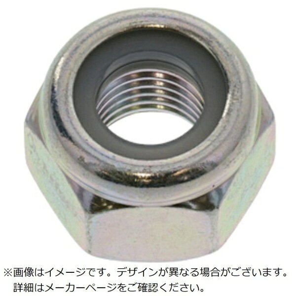 ■SUNCO ユニクロ S45CナイロンN 細目 P=1.25 M12（1本入）【仕様】・呼び径： M12【材質／仕上】・S45C・表面処理： ユニクロ【注意】・簡易包装（袋又は箱）となります。・メーカー基準に基づく梱包形態となります。