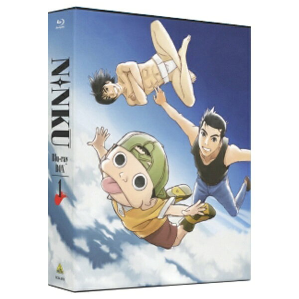 TV20周年記念！あの伝説のジャンプアニメ『NINKU−忍空−』が、HDリマスターでついにBlu-ray化！完全新作オーディオドラマCDを収録した豪華特典仕様！【ストーリー】先の大戦が終わり、時代はEDO、戦後の混乱はいまだおさまらず、人々...