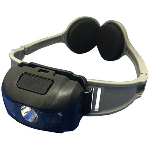 ■頭を動かしても光源がぶれない、チヨーカー型ライトです。【用途】・寸法チェックや部品組立、精密研磨時など、手元を明るく照らしたい時に。【仕様】・明るさ（lm）： 120・最大点灯時間（h）： 4-8・光源： 白