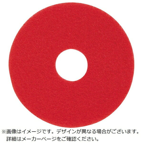 ■作業の種類やパッドの持つ性能によって色分けがされています。■一般的には明るく薄い色ほど研磨力は弱く、暗く濃い色ほど研磨力が強くなっています。【用途】・軽い表面洗浄、艶出し作業用。【仕様】・寸法（インチ）： 16・外径（mm）： 406・内...