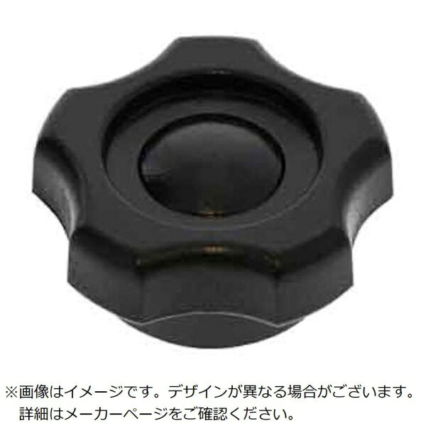 ■ノブ（G-3）ナット（黒 M10（1本入）【仕様】・呼び径： M10【材質／仕上】・鉄（または標準）・表面処理： 生地（または標準）【注意】・簡易包装（袋又は箱）となります。・メーカー基準に基づく梱包形態となります。