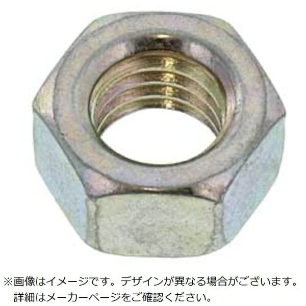 ■BC 小形六角ナット（2種（B12 M8×1.25（60本入）【仕様】・呼び径： M8【材質／仕上】・鉄（または標準）・表面処理： BC（黒クロメート）【注意】・簡易包装（袋又は箱）となります。・メーカー基準に基づく梱包形態となります。