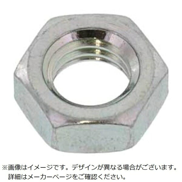 ■パーカー 小形六角ナット（3種（B12 M8×1.25（70本入）【仕様】・呼び径： M8【材質／仕上】・鉄（または標準）・表面処理： パーカー（黒染め）【注意】・簡易包装（袋又は箱）となります。・メーカー基準に基づく梱包形態となります。