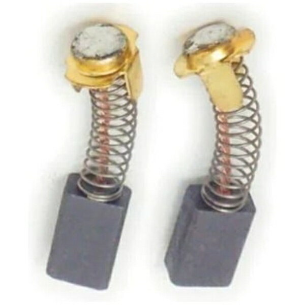 ■HiKOKI カーボンブラシ【仕様】・品名： カーボンブラシNo.43【注意】・日立工機（株）のブランドは、2018年10月「HiKOKI」に変わりました。