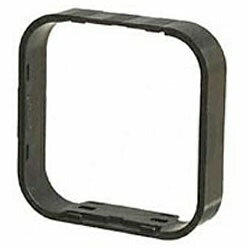 ■20mm幅のフードで、複数重ねて、様々な焦点距離のレンズに使用できます。※Pシリーズフィルター『B081J』専用です。