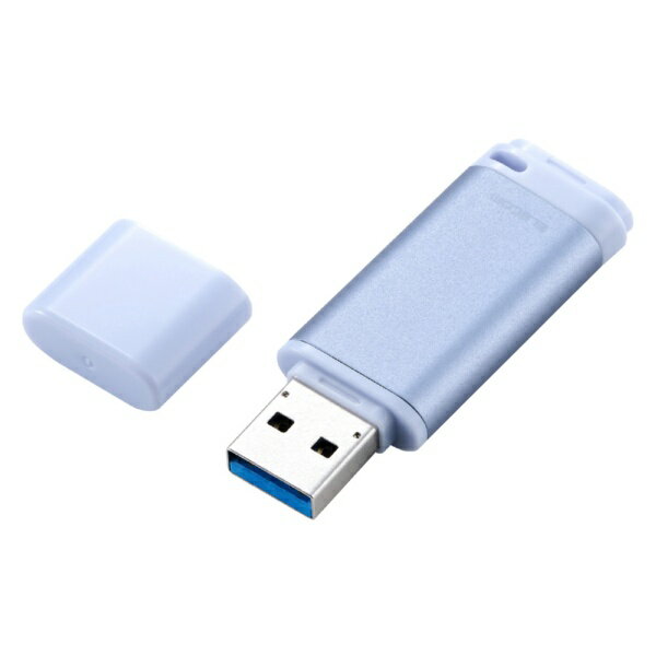 キャップでコネクターをしっかり保護。ゴミやホコリの侵入からコネクターを守る、USBメモリです。キャップは後ろ側に付けられて失くす心配なし。セキュリティソフトに対応し、さまざまなシーンで安心して使えます。「キャップ式 USB 5Gbps US...