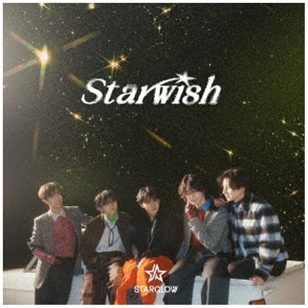 BMSG主催のオーディション“THE LAST PIECE”から誕生した、RUI・TAIKI・KANON・GOICHI・ADAMからなる5人組ダンス＆ボーカルグループ“STARGLOW （スターグロウ）”のデビューシングルがリリース決定！9...