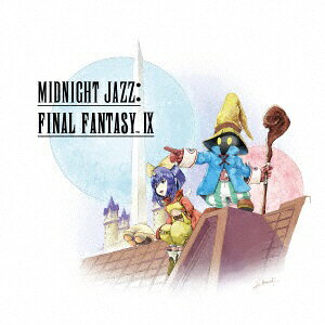 ゲーム音楽の新たな地平を切り開く、JAZZアレンジ・シリーズが誕生！音楽プロデューサーには、映画や著名アーティストの編曲等、幅広く活躍する山口由馬氏を迎え、『ファイナルファンタジーIX』の音楽に新たな命を吹き込みます。本作には、造語ヴォーカ...
