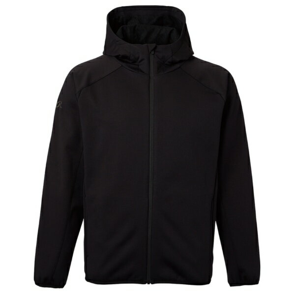 肌面フリースのフードジャケット・表撥水・ストレッチ・保温※商品の色は、現物と多少異なる場合がありますのであらかじめご了承ください。