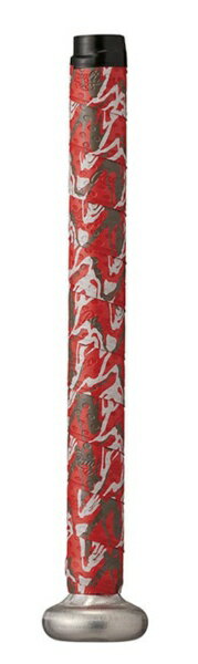 表面凹凸でグリップ力を高めたグラデーションデザインのグリップテープです。※商品の色は、現物と多少異なる場合がありますのであらかじめご了承ください。