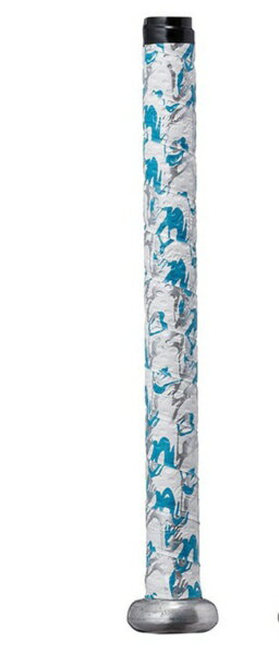 表面凹凸でグリップ力を高めたグラデーションデザインのグリップテープです。※商品の色は、現物と多少異なる場合がありますのであらかじめご了承ください。