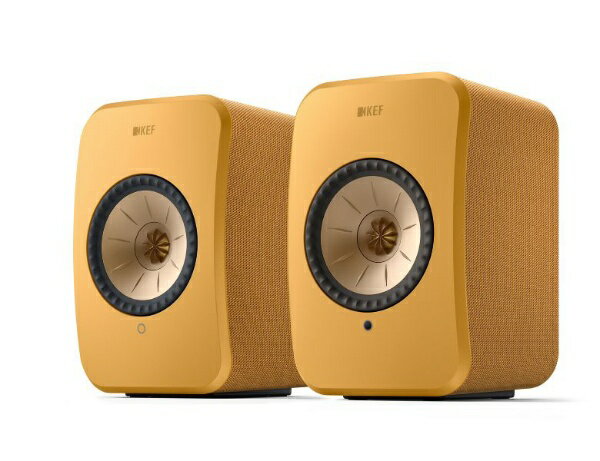 ■コネクティビティ 世界中のあらゆる音楽を再生 LSX II のデジタル心臓部には、LS50 Wireless II で使用されている最先端のW2 ワイヤレスプラットフォームが搭載されています。あらゆる方法で音楽を聴く場合でも、最小限の動作...