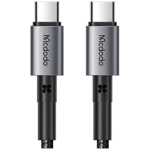Prism Series 65W Type-C to Type-C Data Cable 1.5m
