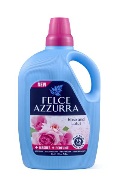 繊細なジャスミンの香りと春らしいバイオレットの香りがするフレグランス。 蓮の花とバラの花びらが、そのエッセンスの個性を温かい心に与えます。 使用上の注意 ・用途以外に使用しない。 ・シルクへの使用には適しません。 ・洗濯後のすすぎの際に使用...