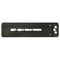 ■ウィンバリーヘッド用クイックプレート■147mm■3点止め■ウィンバリーWH-101用