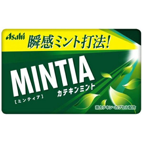 瞬間息リフレッシュ！カテキン配合のリフレッシュタブレットです。【成分】エネルギー： 22kcal，たんぱく質： 0.056g，脂質： 0〜0.3g，炭水化物： 6.7g，糖類： 0g，食塩相当量： 0g