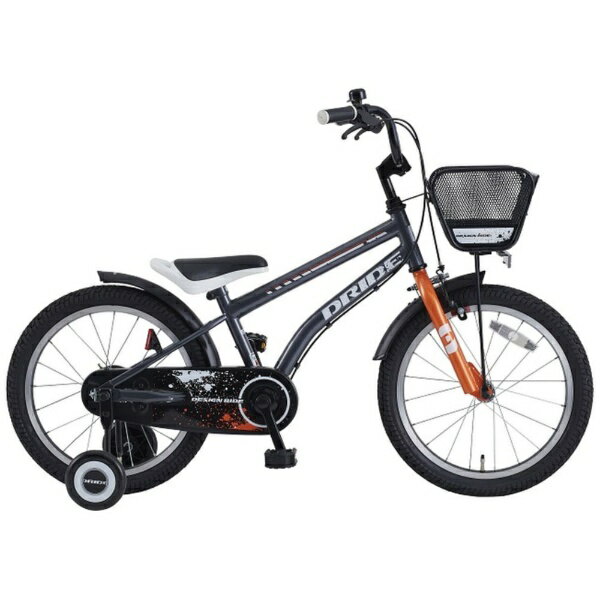 ライザーハンドルと太目のタイヤでアクティブに使えるBMXスタイルのキッズバイクフレームBMX風のオリジナルフレームです。スポーティーさを演出するデザインに仕上がりになっています。ブレーキレバー小さな手でもブレーキがかけれるように握り幅の調整...