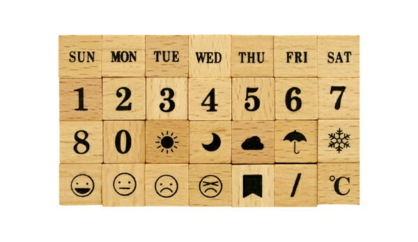 手帳やお名前付けなどに最適なスタンプシリーズです。 ※開封前は印面がつながった状態となっております。ひとつずつ印面を切り離してご使用ください。 印面を上にし、印面を抑えながらだと上手く切り離せます。