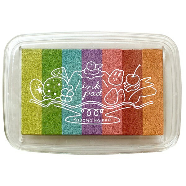 顔料系水性インク/カラーバリエーションが豊富で色あせしにくいインクです。 ※インク使用にあたって、用途の向き不向きについては画像をご確認ください。