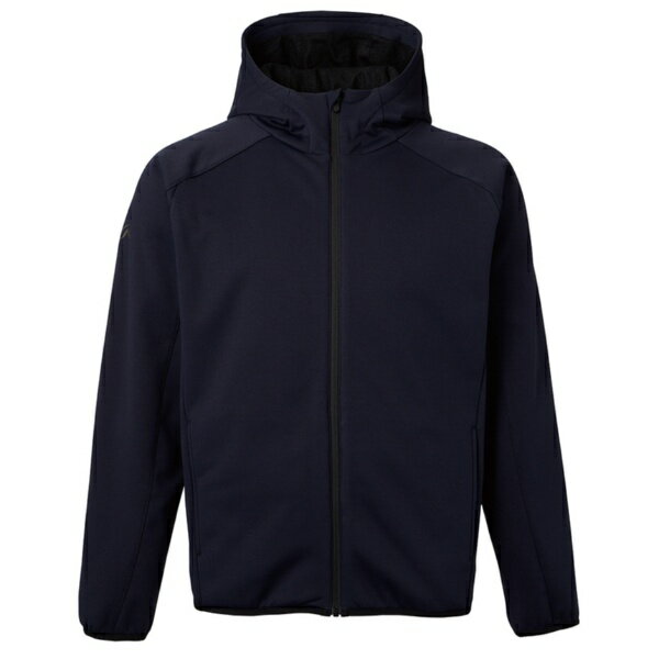 肌面フリースのフードジャケット表撥水ストレッチ保温※商品の色は、現物と多少異なる場合がありますのであらかじめご了承ください。