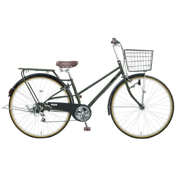 オールランダーハンドル仕様のハイスペックモデル雨の日でもしっかり止まる！ローラーブレーキ採用！キーキー音が鳴りにくい！オートライト暗くなると光センサーが感知し自動で点灯するライト。ローラーブレーキ音鳴りを解消し、雨天時でも優れた制動力を発揮...