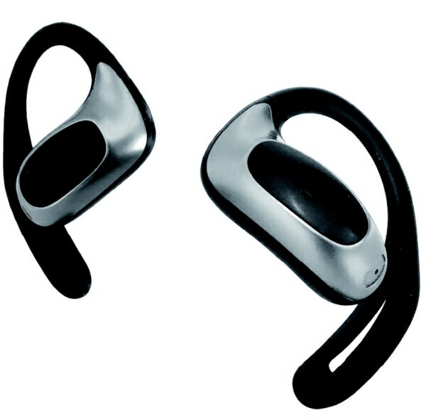 耳をふさがない開放型で長時間の装着でも耳への負担が少ない仕様になっております。周囲の音が遮られることなく、より自然に、より安全にご使用いただけます。Bluetooth ver5.4の高音質コーデックAAC対応。タッチ操作マグネット搭載でピタ...