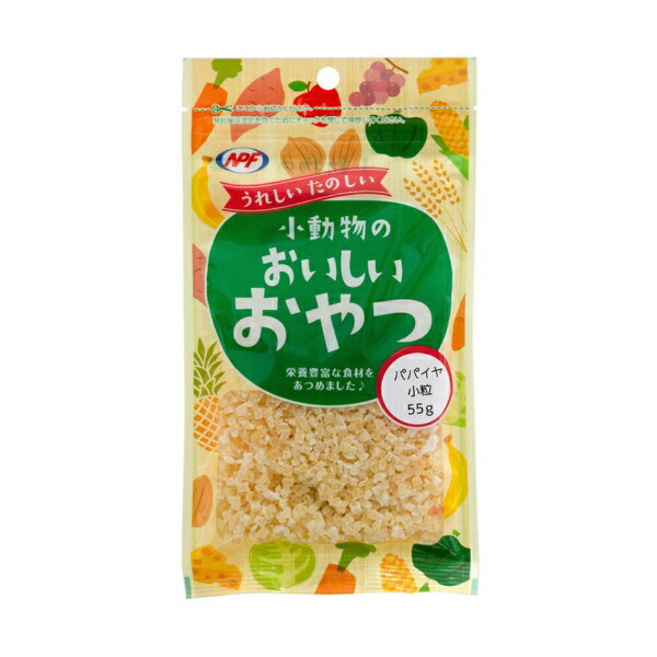 ヘルシーおやつ！■商品説明●ビタミン、食物繊維が豊富なおやつです。●小粒で小型小動物にも食べやすい仕上がりです。●ハムスター、ハリネズミ、中型インコ、その他小動物に最適です。■ご注意※本品は小動物・鳥用のおやつです。目的以外の用途では使用し...