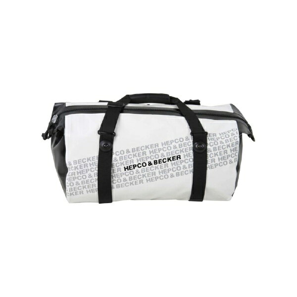 タイプ：TRAVEL ZIP トラベルジップ色[カラー]：ホワイトサイズ：H:290xW:480xD:260(mm)重量[キログラム]：1.2kg材質[素材]：ターポリン加工[有/無]：取り付けには、多少の加工が必要な場合がございます。内容...