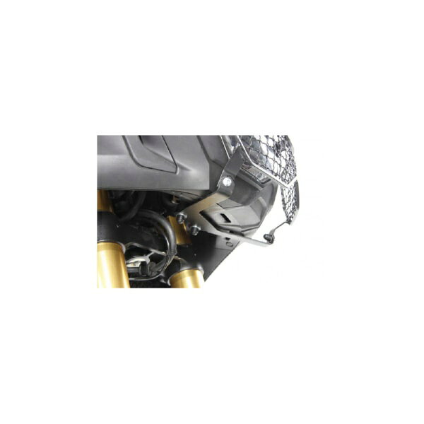 飛び石などからヘッドライトを守ります。メーカー名：ヘプコアンドベッカーメーカー品番：4213994 00 01色[カラー]：ブラック重量[キログラム]：0.3kg材質[素材]：スチール加工[有/無]：取り付けには多少の加工が必要な場合がござ...