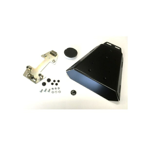 タンデムシートおよびソロシートと換装するリアバッグ用のキャリアです。メーカー名：ヘプコアンドベッカーメーカー品番：6703536 00 01耐荷重：5kg色[カラー]：ブラック材質[素材]：スチール加工[有/無]：取り付けには多少の加工が必...
