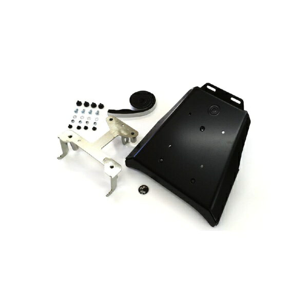 タンデムシートおよびソロシートと換装するリアバッグ用のキャリアです。メーカー名：ヘプコアンドベッカーメーカー品番：6709508 00 01耐荷重：5kg色[カラー]：ブラック材質[素材]：スチール加工[有/無]：取り付けには多少の加工が必...