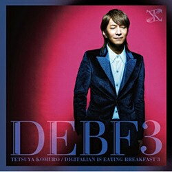 小室哲哉名義でのソロ・アルバム。ヴォーカリストをフィーチャーしたオリジナル楽曲に加えて、圧巻のパフォーマンスを披露したフェス“FREEDOMMUNE 0＜ZERO＞ A NEW ZERO 2012”でのライヴ音源を収録。小室哲哉の本領ともい...