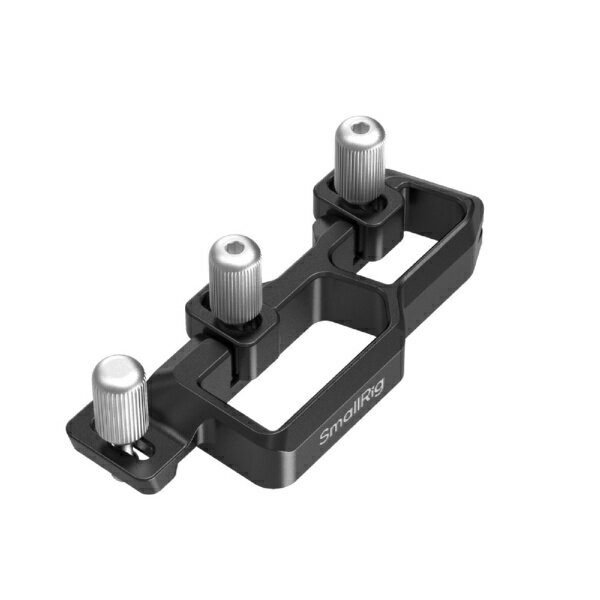 SmallRig Canon EOS R6 Mark III / R5 Mark II用ケージ用HDMI & USB-Cケーブルクランプ5969は、ケーブルの不意の断線を防ぎ、信頼性の高いデータ転送を実現するように設計されています。この汎用...