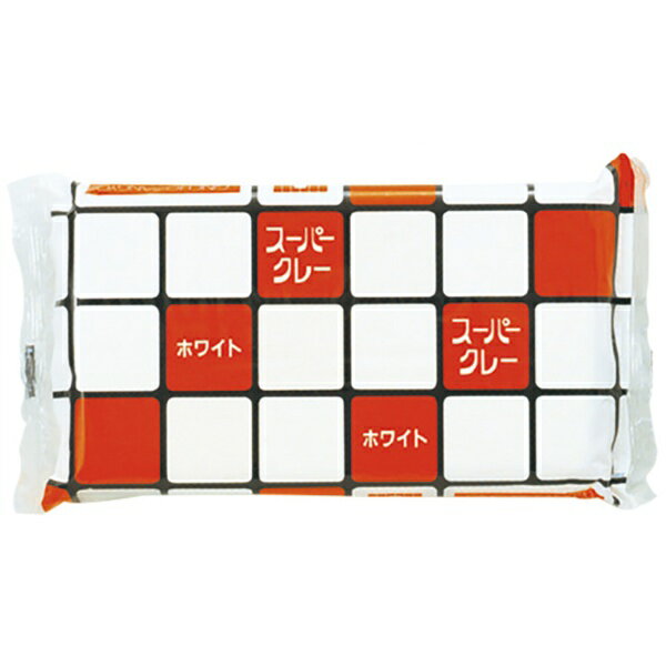 容量800gの紙粘土。