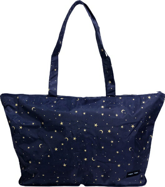 小さく持って大きく使う！持ち運ぶときは折りたたんでコンパクトに！荷物が増えたらサッと広げて、裏返すだけで使用できます。旅行だけでなく、普段のサブバッグやショッピングバッグにもオススメです。キャリーオンしてセットアップ！裏面にキャリーバー通し...