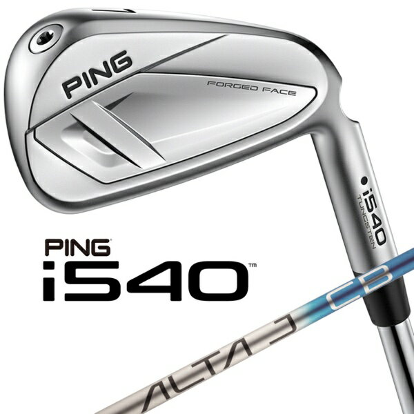 中空の打感革命inR-Air、搭載。飛び系ツアーアイアン。「インナーエアー」を搭載した「i540」アイアンは、インパクト時の振動を抑えて心地よい打感を実現。飛び系の力強さに加え、従来の中空では得られなかった最高の打感を融合。飛距離と打感を両...