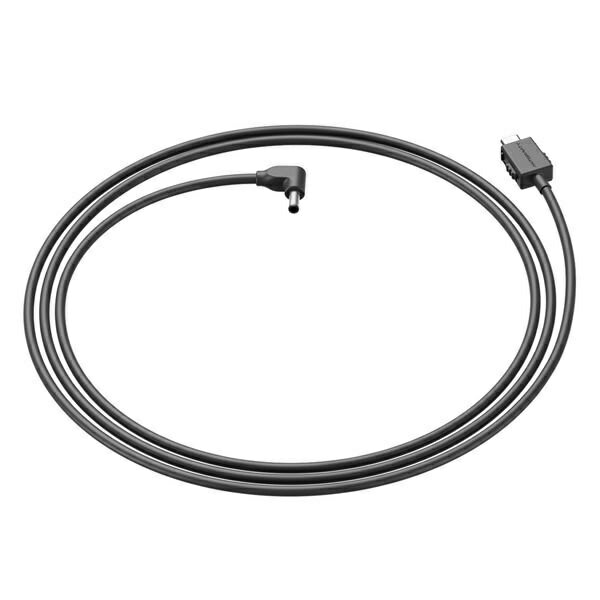 ■Antigravity Vision USB-C から DCへの電源ケーブルAntigravity Vision ゴーグル専用の電源ケーブルで、安定した確実な接続を提供します。■様々な撮影シーンに対応する長さ1.2mの長さにより、より多く...