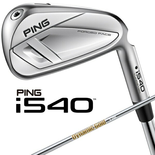 中空の打感革命inR-Air、搭載。飛び系ツアーアイアン。「インナーエアー」を搭載した「i540」アイアンは、インパクト時の振動を抑えて心地よい打感を実現。飛び系の力強さに加え、従来の中空では得られなかった最高の打感を融合。飛距離と打感を両...