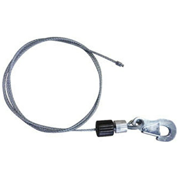 【用途】・ツールバランサーの交換用。【仕様】・適合機種： EWF-22、EWF-30、EWF-40、EWF-50、EWF-60、EWF-70・品名： 替ワイヤ