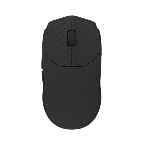 G-Wolves VUK 8K Black 35gの軽さ × 圧倒的精度 × 超高速レスポンス、すべてを兼ね備えたフルサイズマウス 主な特徴 ●35gの超軽量フルサイズ設計 わずか35gという驚異的な軽さ。フルサイズながら手に自然にフィット...