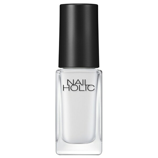 ネイルホリック フレッシュカラーズ (ネイルカラー) 5mL ; WT082V。