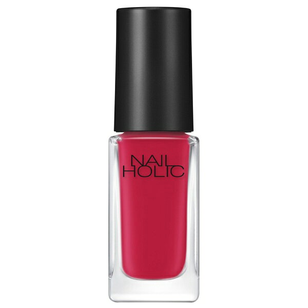ネイルホリック フレッシュカラーズ (ネイルカラー) 5mL ; PK087V。