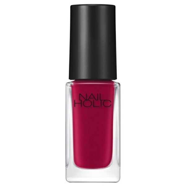 ネイルホリック フレッシュカラーズ (ネイルカラー) 5mL ; RD088V。