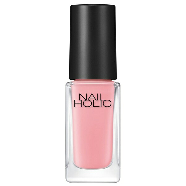ネイルホリック フレッシュカラーズ (ネイルカラー) 5mL ; PK091V。