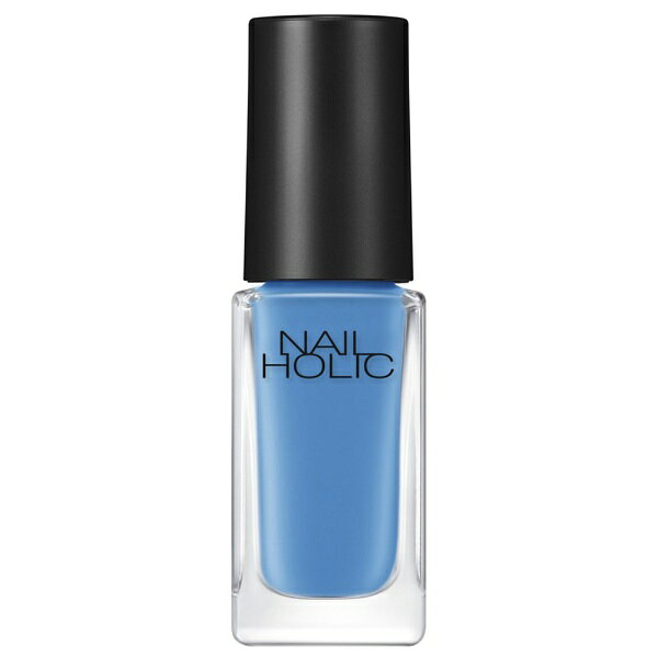 ネイルホリック フレッシュカラーズ (ネイルカラー) 5mL ; BL096V。